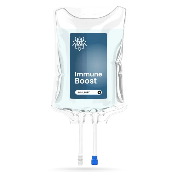 Immune Boost - Pure Vitality Rejuvenation Center